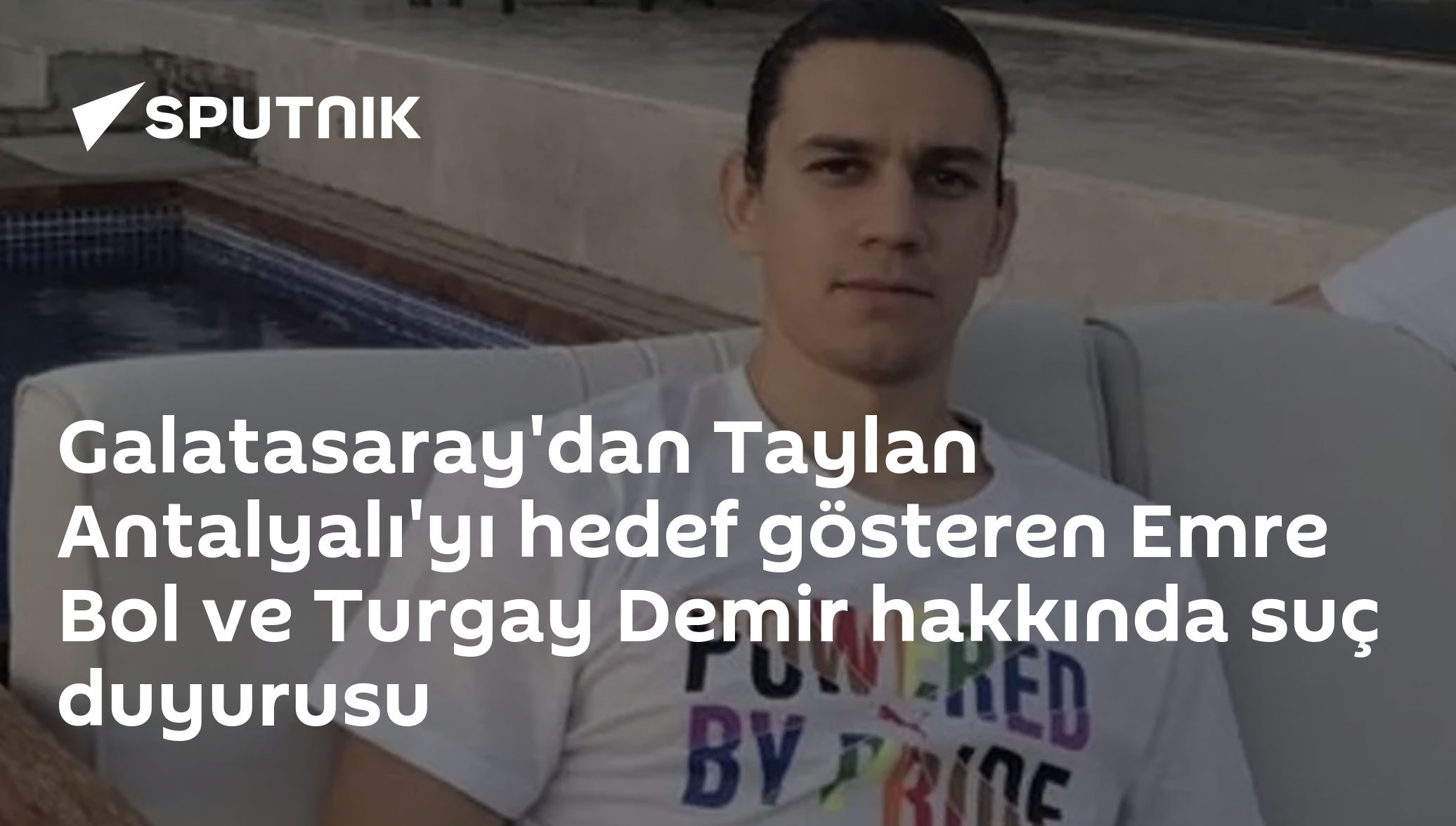 Galatasaray'dan Taylan Antalyalı'yı hedef gösteren Emre Bol ve Turgay ...