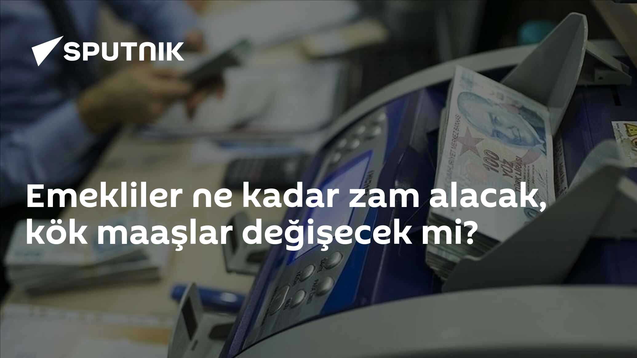 Emekliler ne kadar zam alacak, kök maaşlar değişecek mi? - 29.03.2024 ...