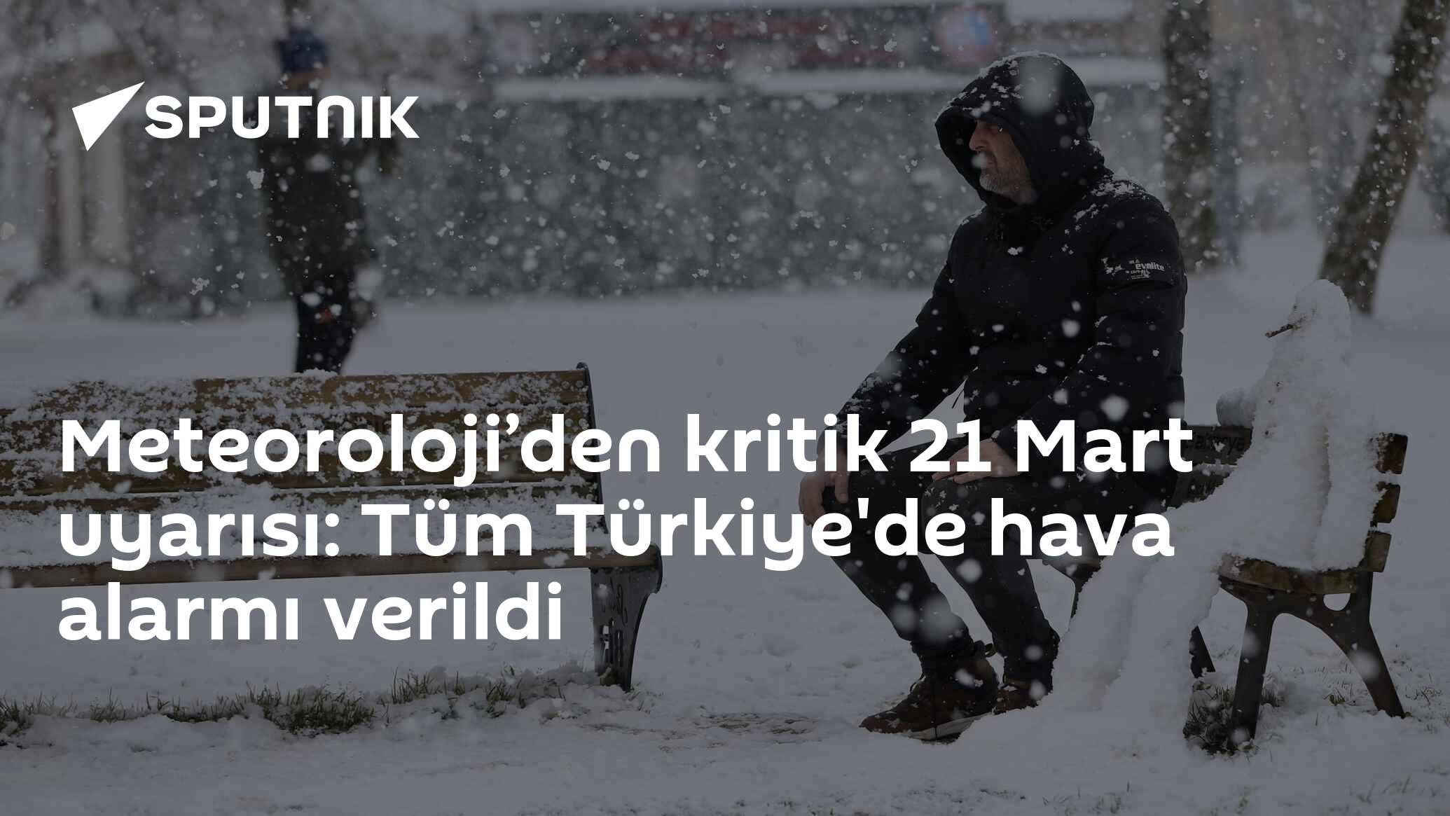 METEOROLOJİ'DEN SON DAKİKA UYARI: Bu Bölgelerde Fırtına ve Tipi Bekleniyor