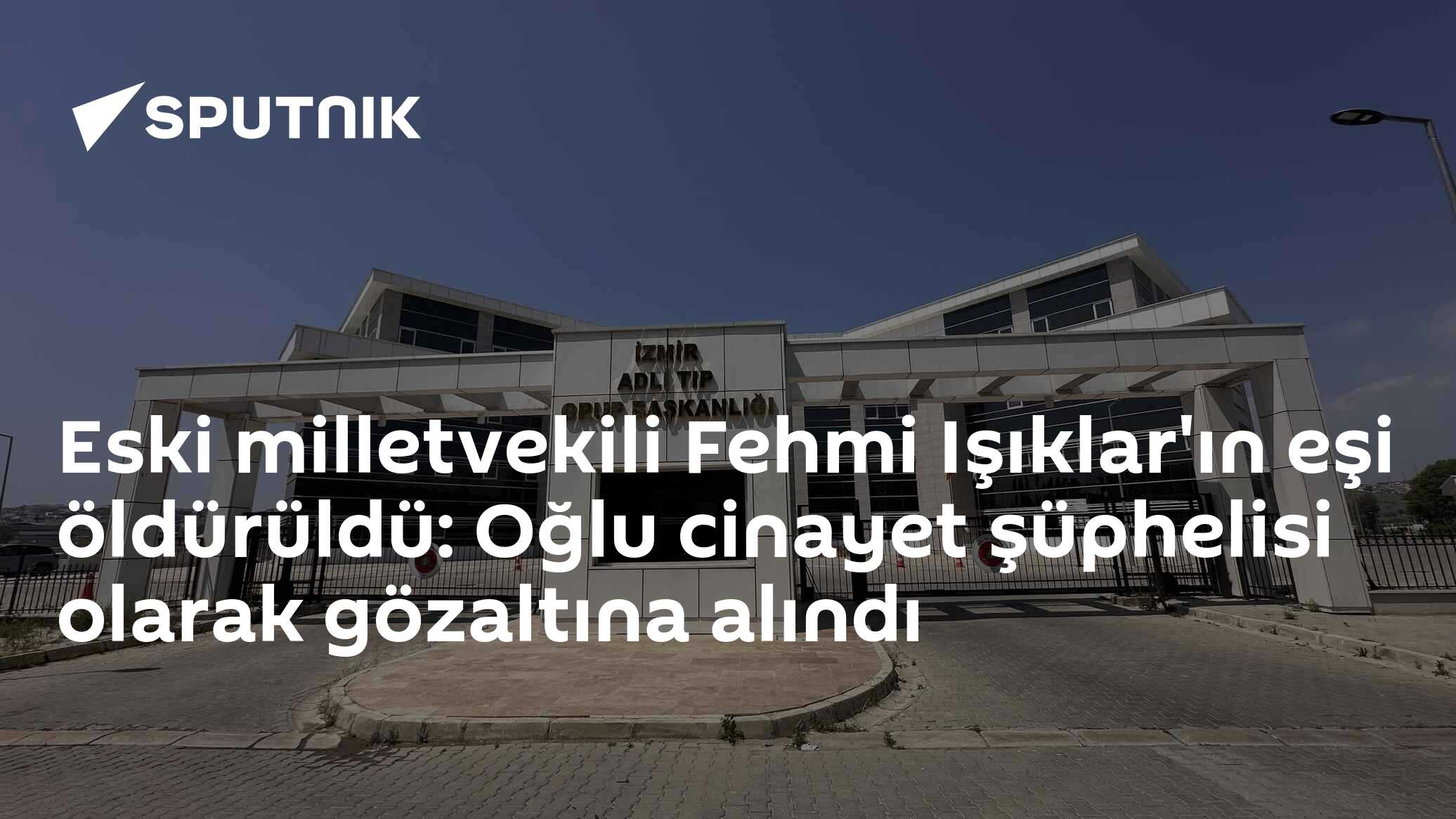 fehmi ışıklar