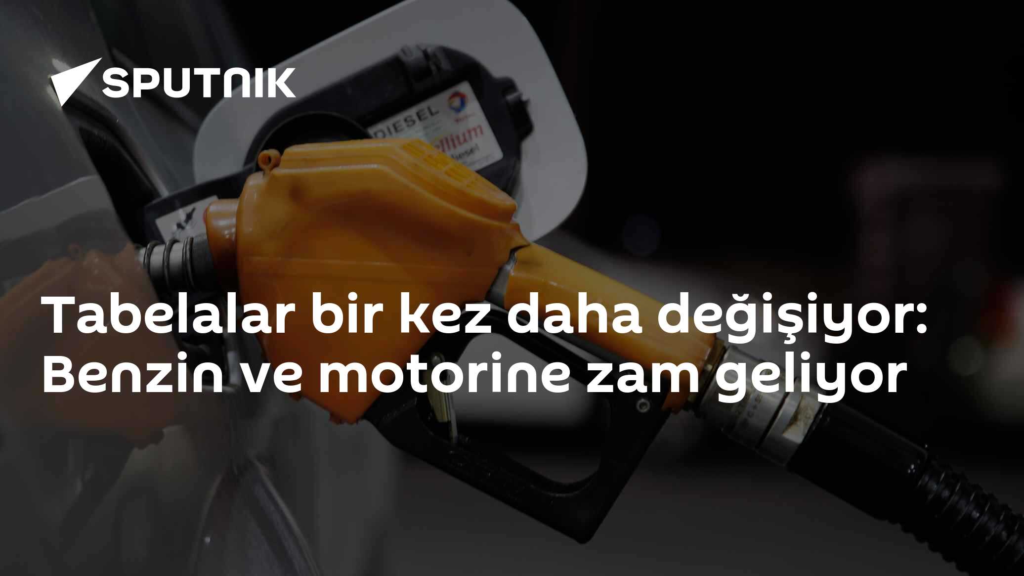 istanbul benzin fiyat
