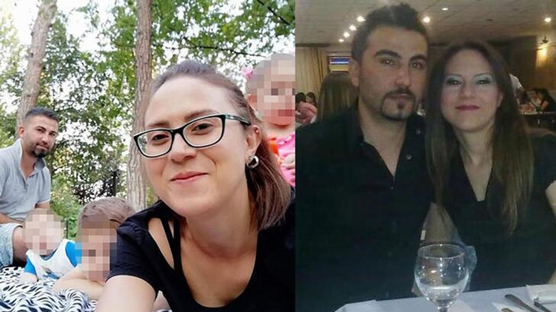 Hemşire eşini bıçaklayarak öldüren kişi susma hakkını kullanıp ifade ...