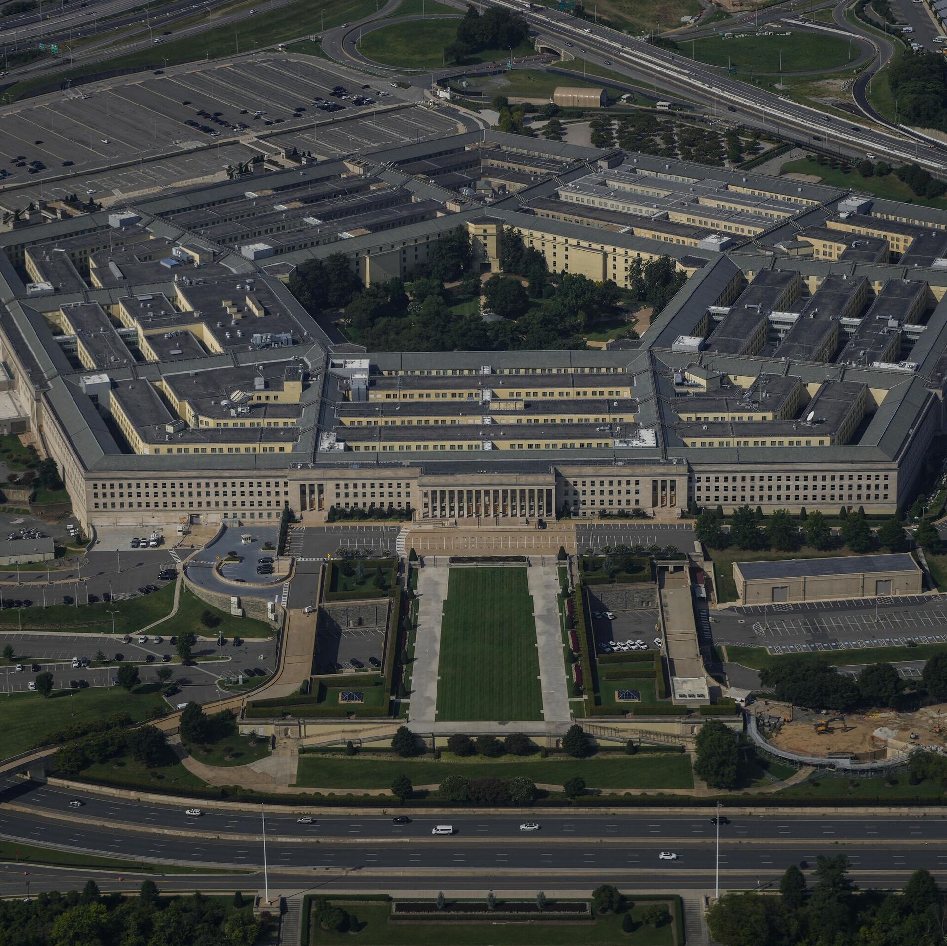 Pentagon, ‘savaşa hazır’ yeni askeri yapay zeka platformunu başlattı