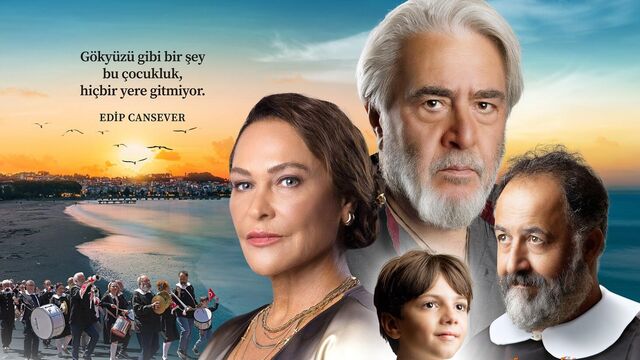 2025'in Ocak ayında vizyona girecek filmler: Yeni yılda sinemaseverleri ...