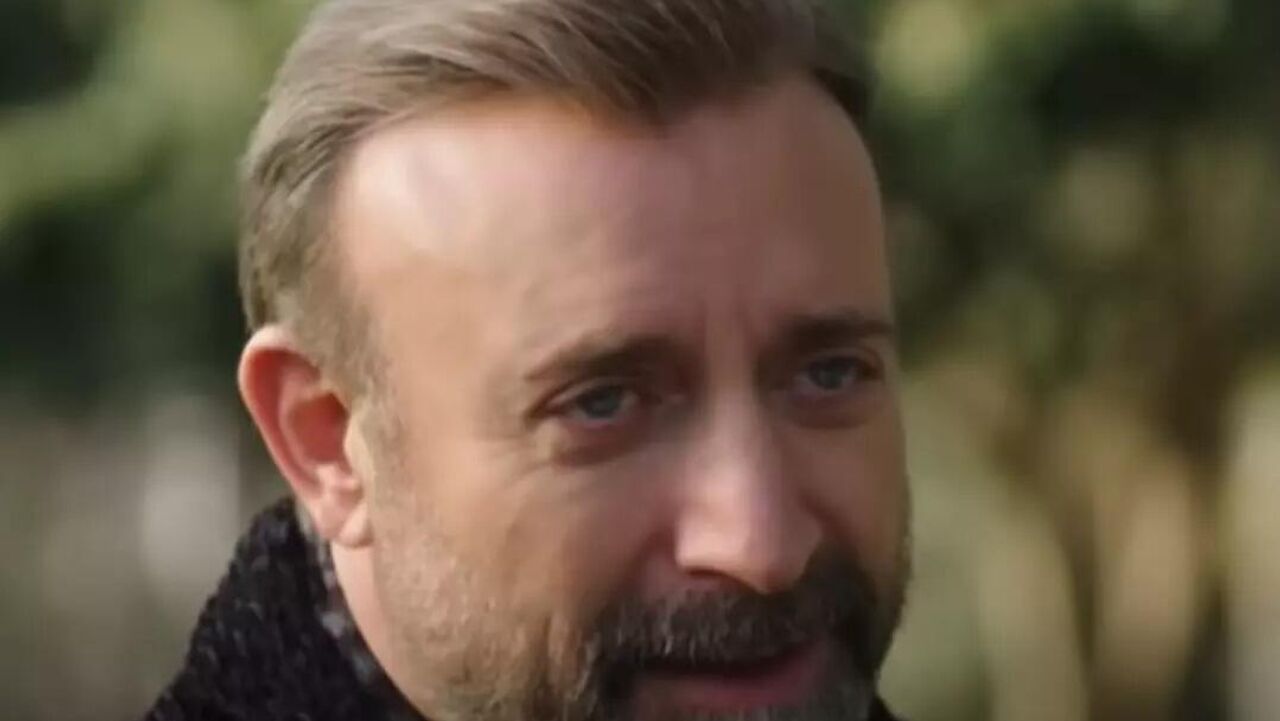 Kral Kaydederse dizisinin Kenan Baran'ı belli oldu: Orhan Gazi Vural kimdir? - 16.02.2025 ...