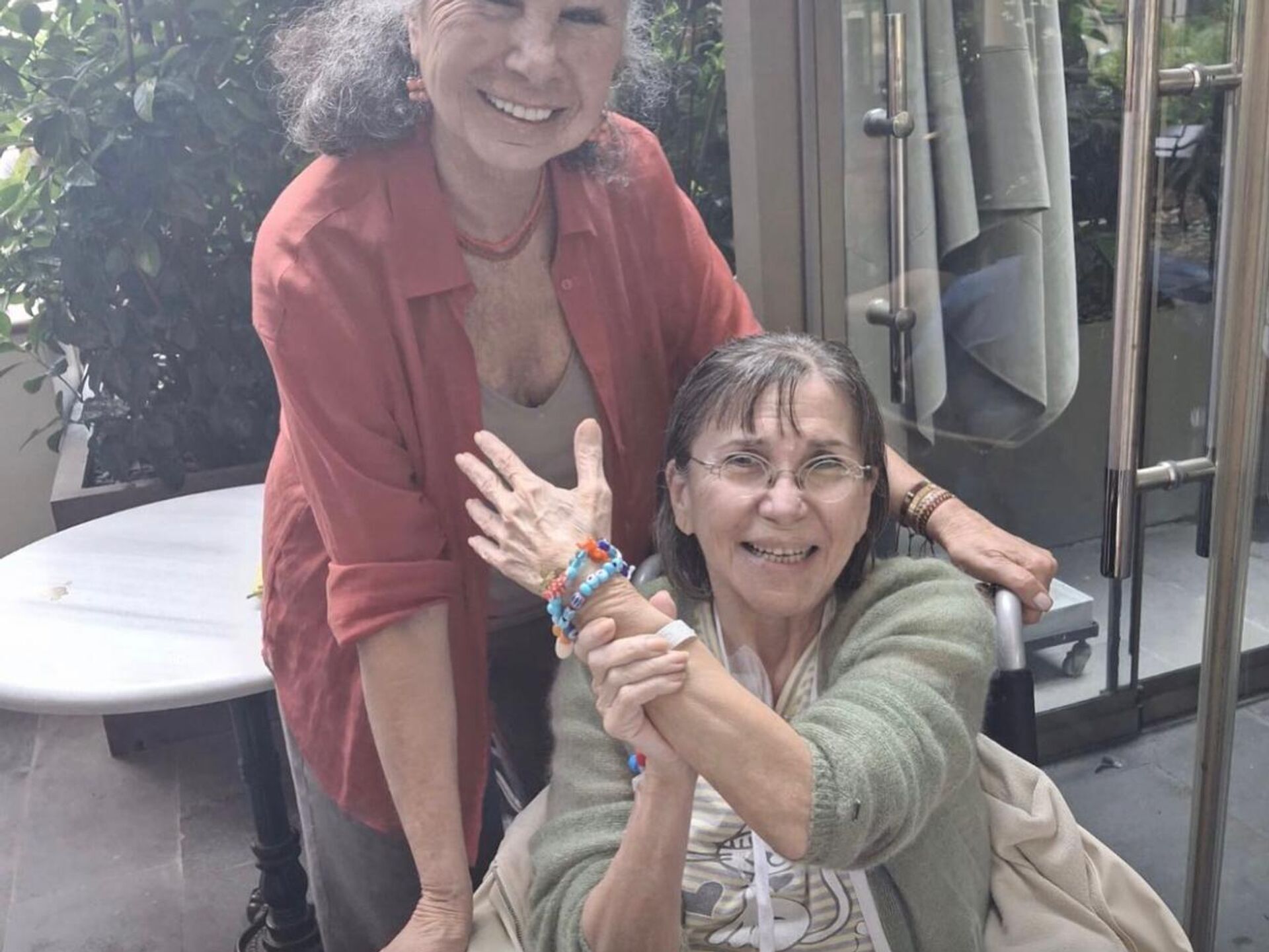 Sağlığı için dua istemişti: Oyuncu Gül Onat'tan sosyal medya ...