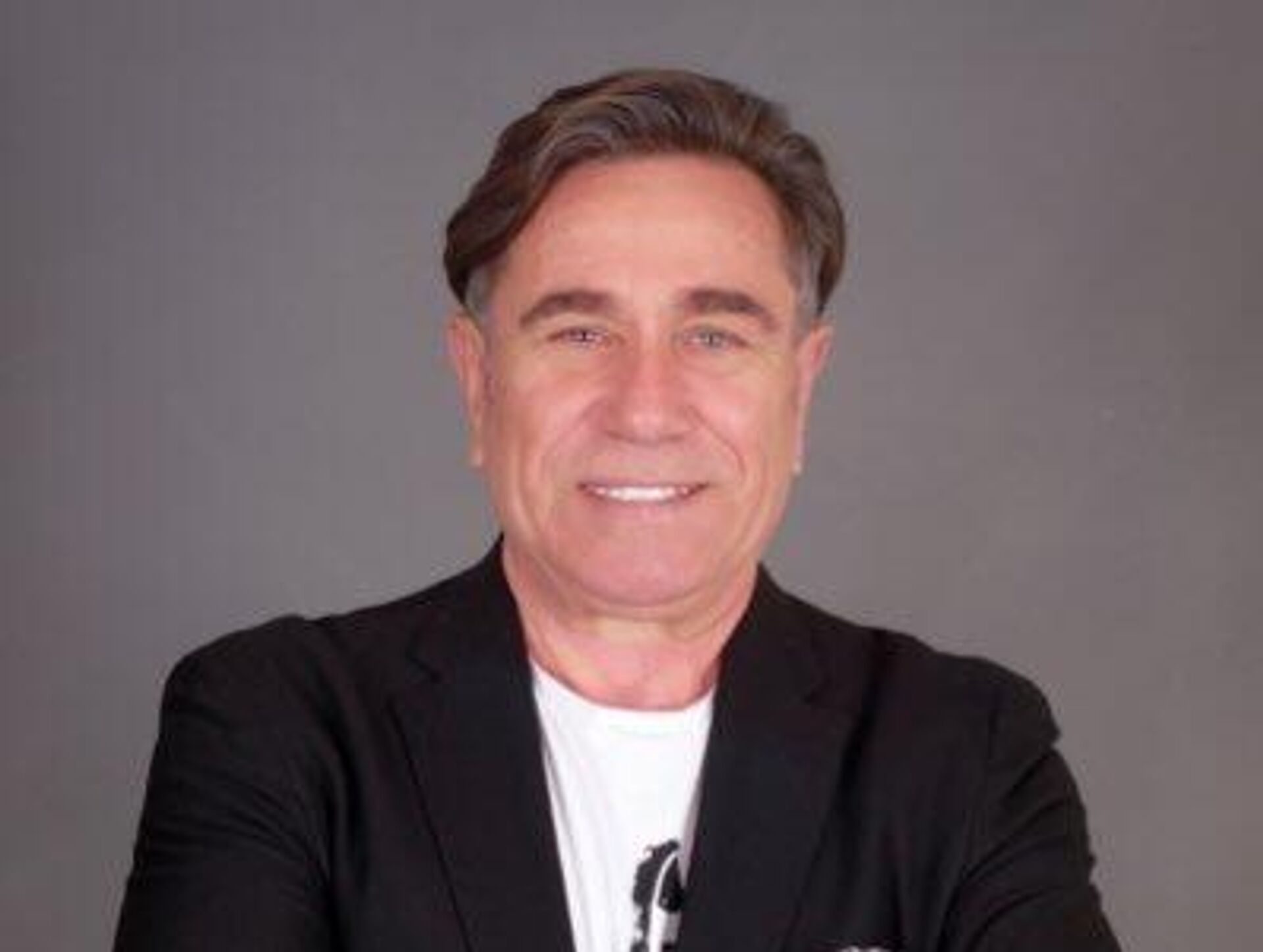 Ünlü spiker Sabri Ugan entübe edildi: Oğlu dua istemişti - 25.06.2025, Sputnik Türkiye