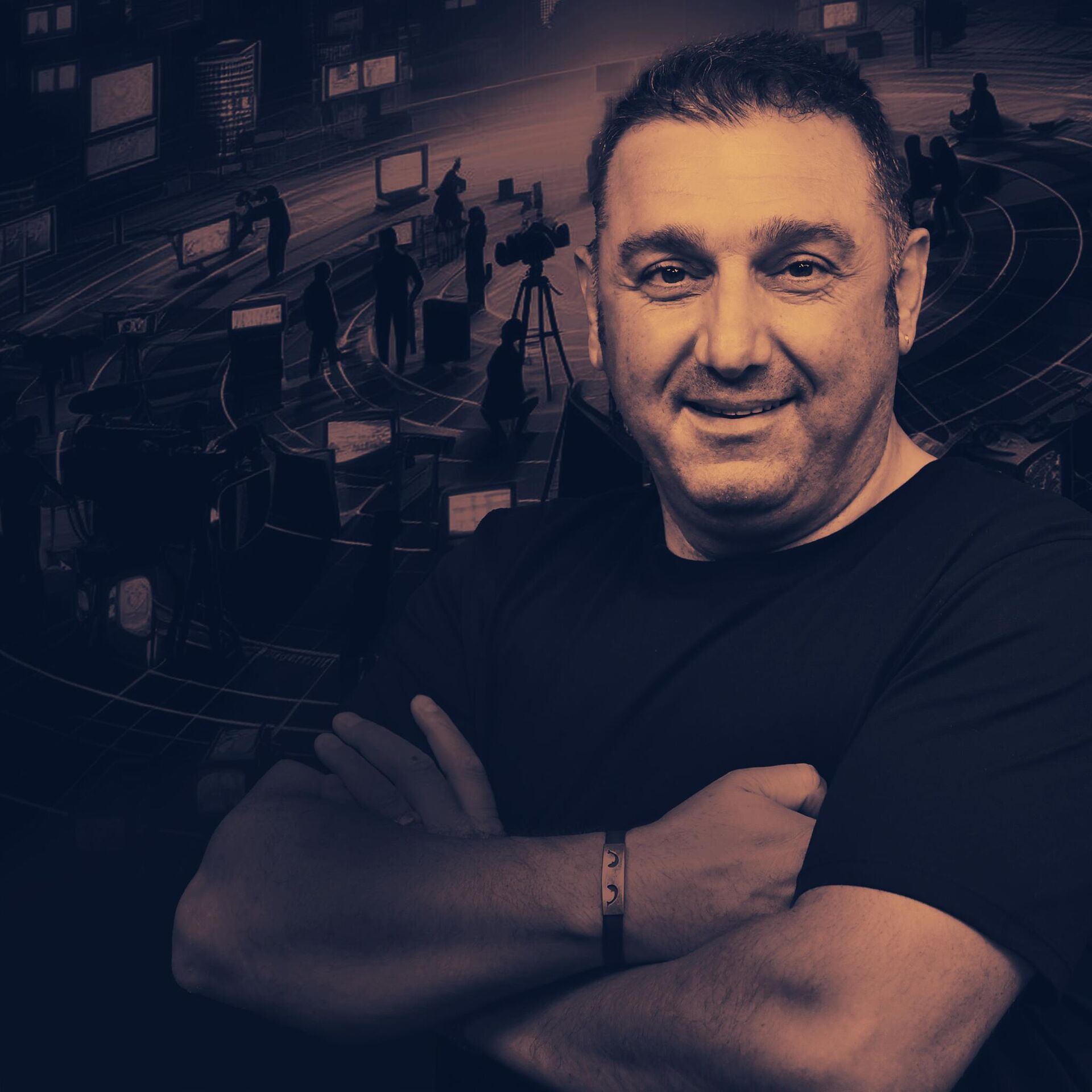 Okan Aslan: Yalnızca bir merak meselesi değil, bir mahremiyet ihlali - 19.11.2025, Sputnik Türkiye