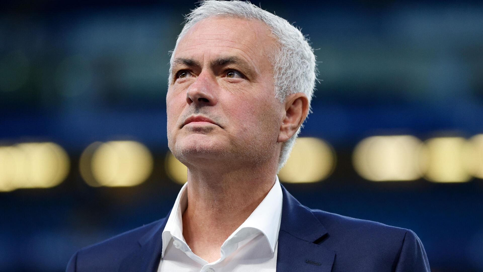 Mourinho için zor hafta: Bir haftada iki kupaya veda - 15.01.2026 ...