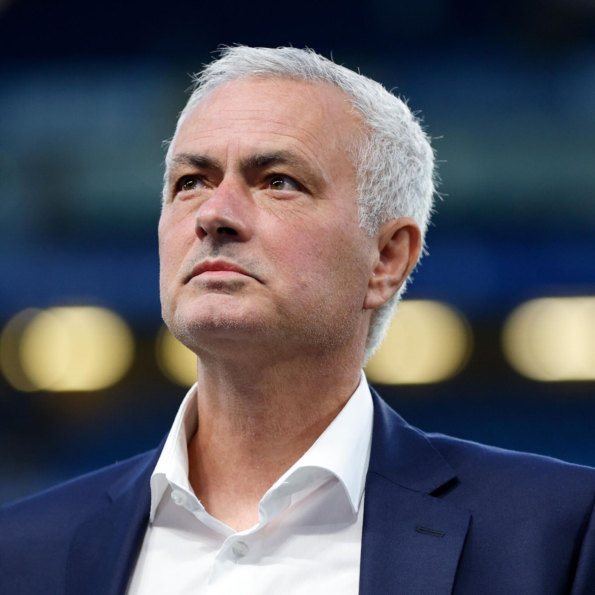 Mourinho için zor hafta: Bir haftada iki kupaya veda - 15.01.2026 ...