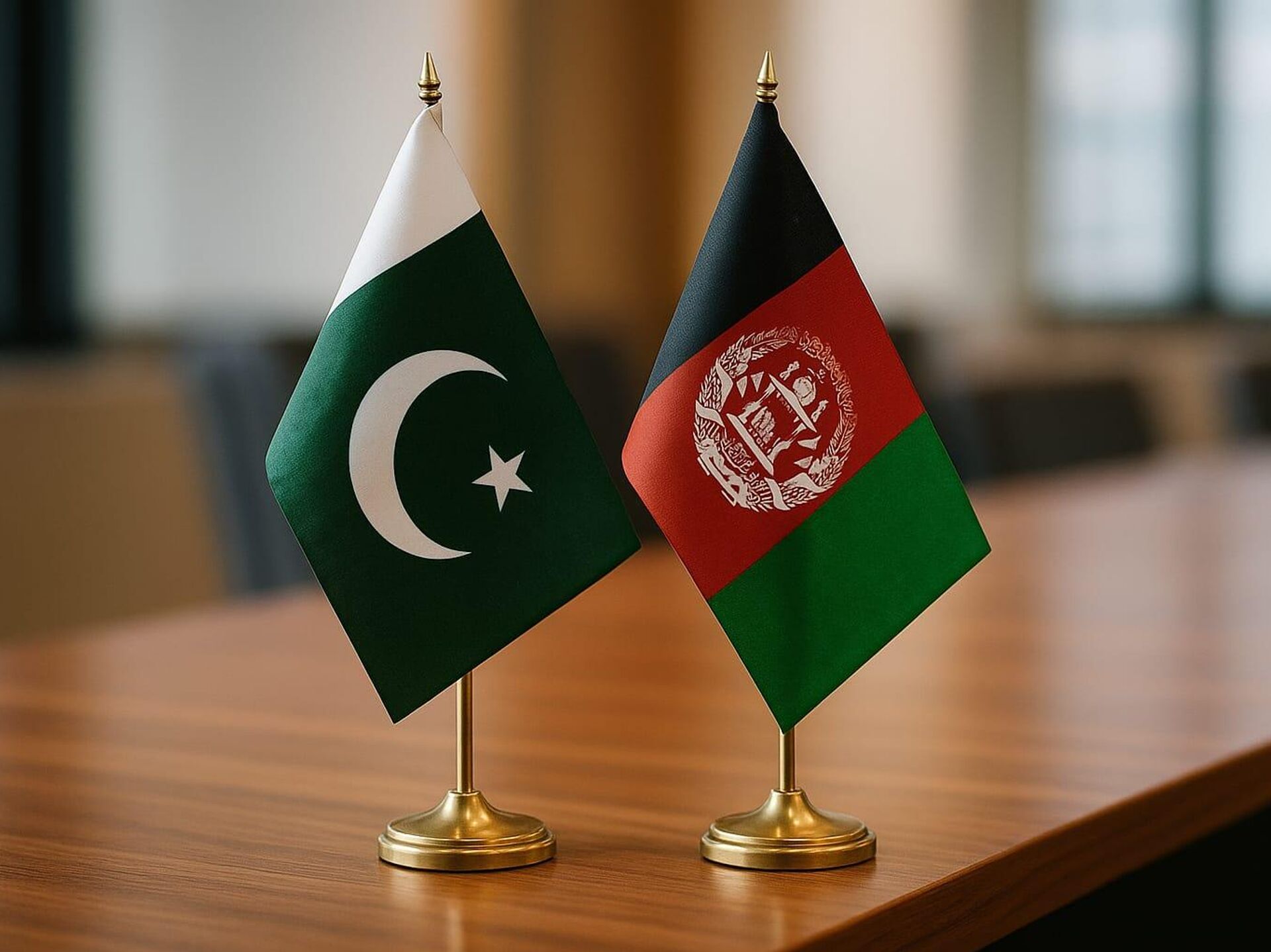 Pakistan, Afganistan’ın İHA iddialarını yalanladı - 04.11.2025, Sputnik Türkiye