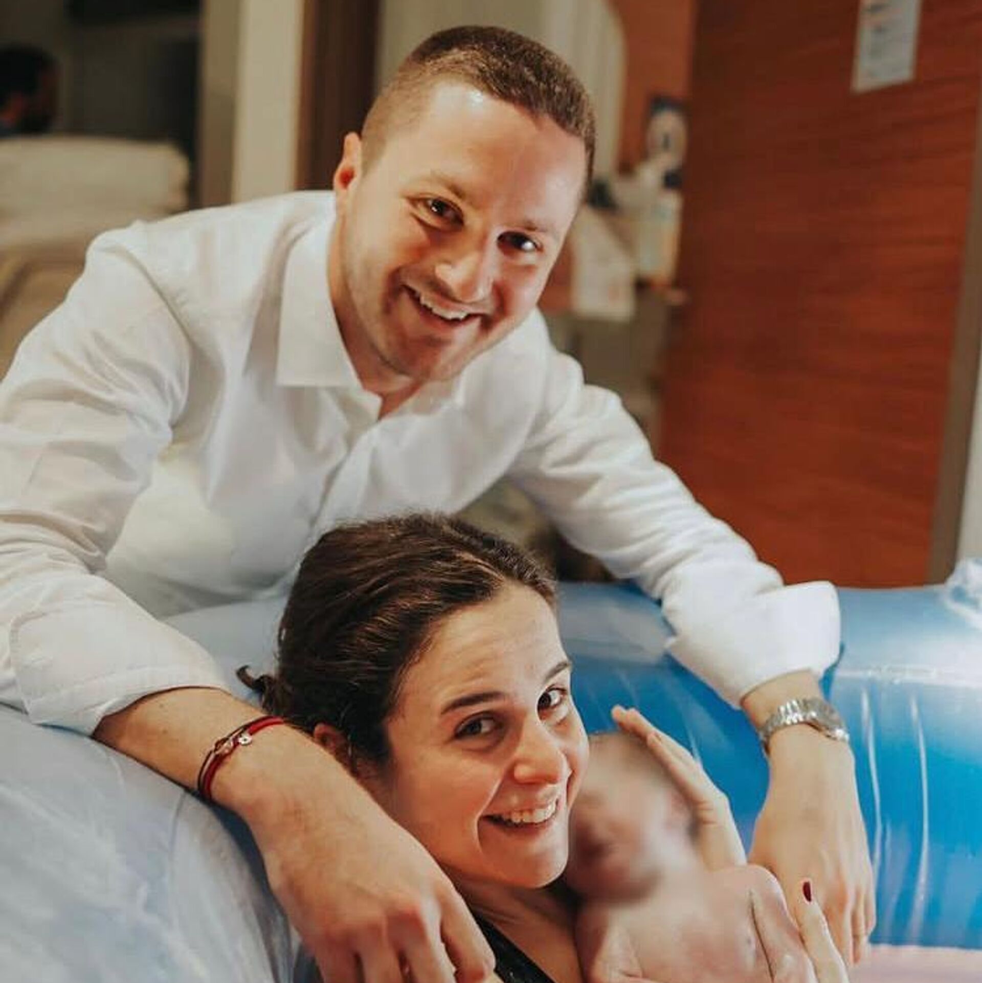 Sarıgül ailesinde rekor boşanma davası: Eşi 1.5 milyar lira tazminat ...