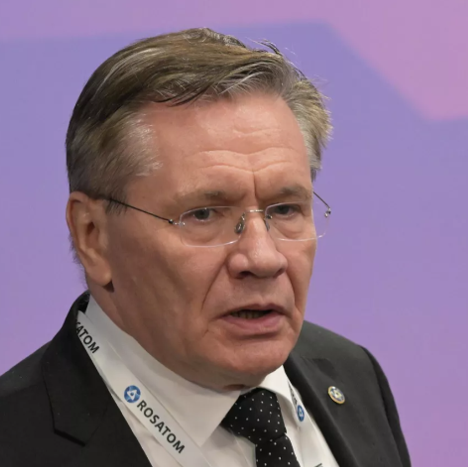 Rosatom: Ukrayna ordusu Zaporojye NGS çalışanlarına yönelik hedefli ve ...