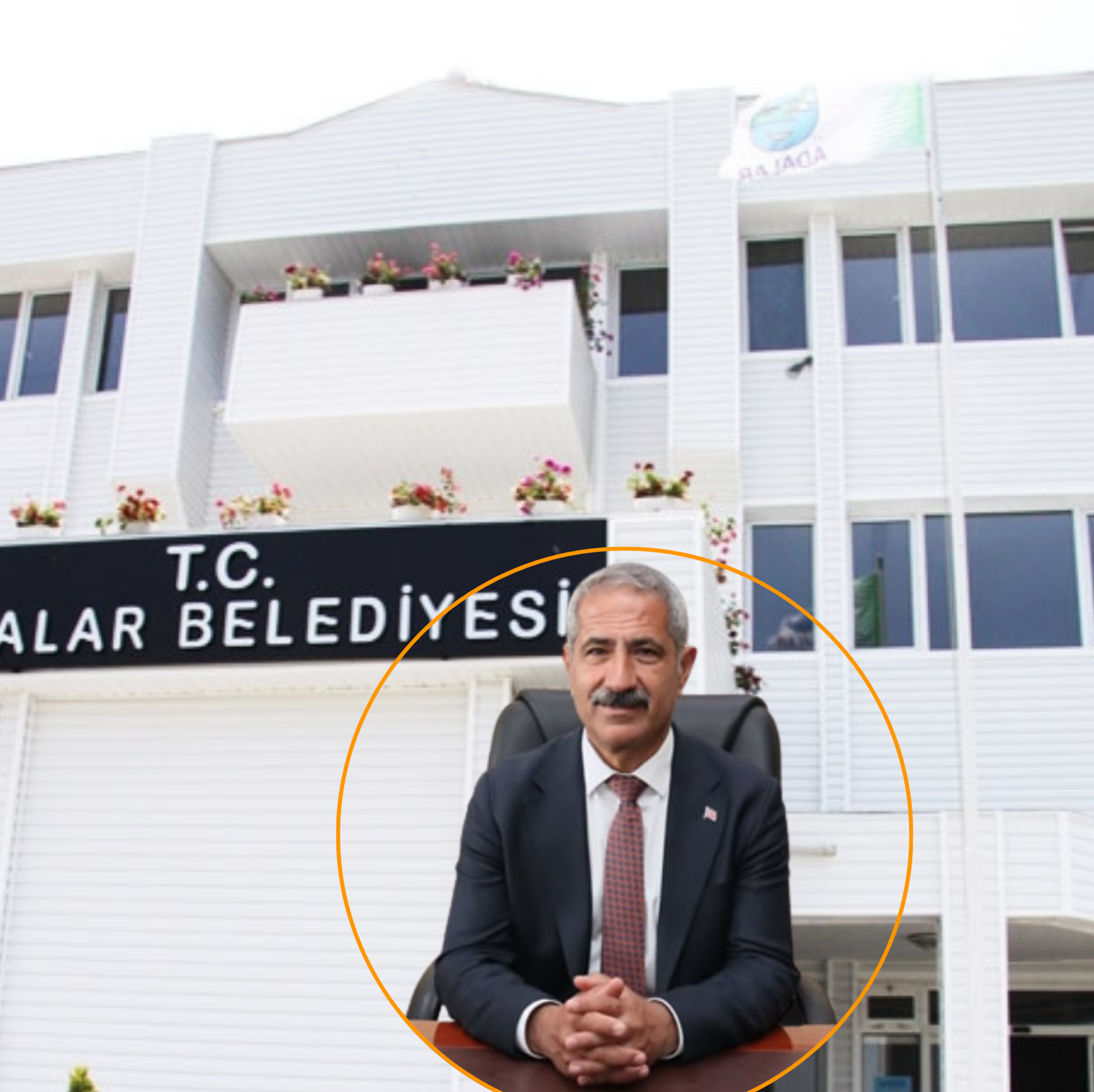 Adalar Belediyesi'ne operasyon: Belediye Başkanı Ali Ercan Akpolat ...